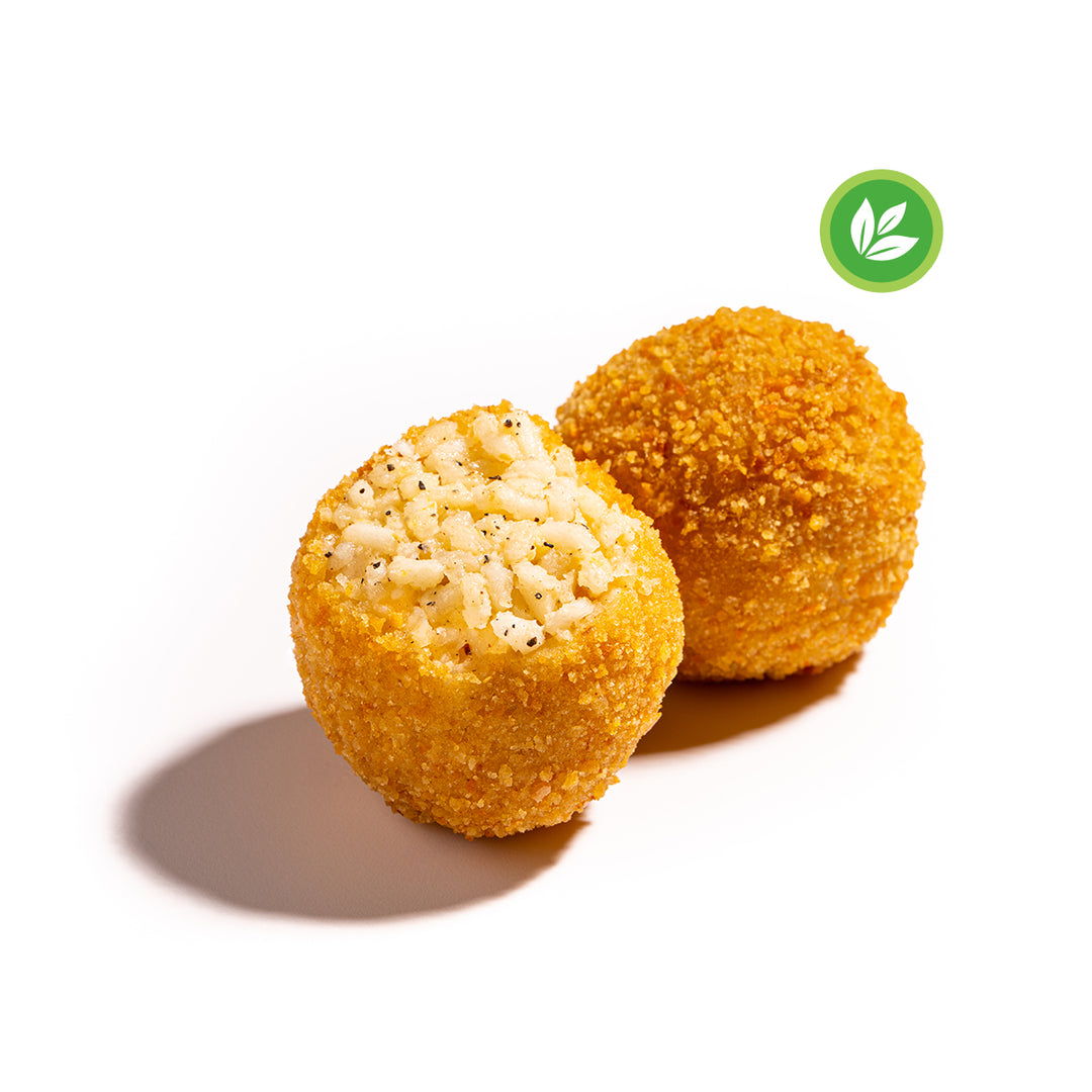 Arancino Cacio e Pepe – FRITTOKING