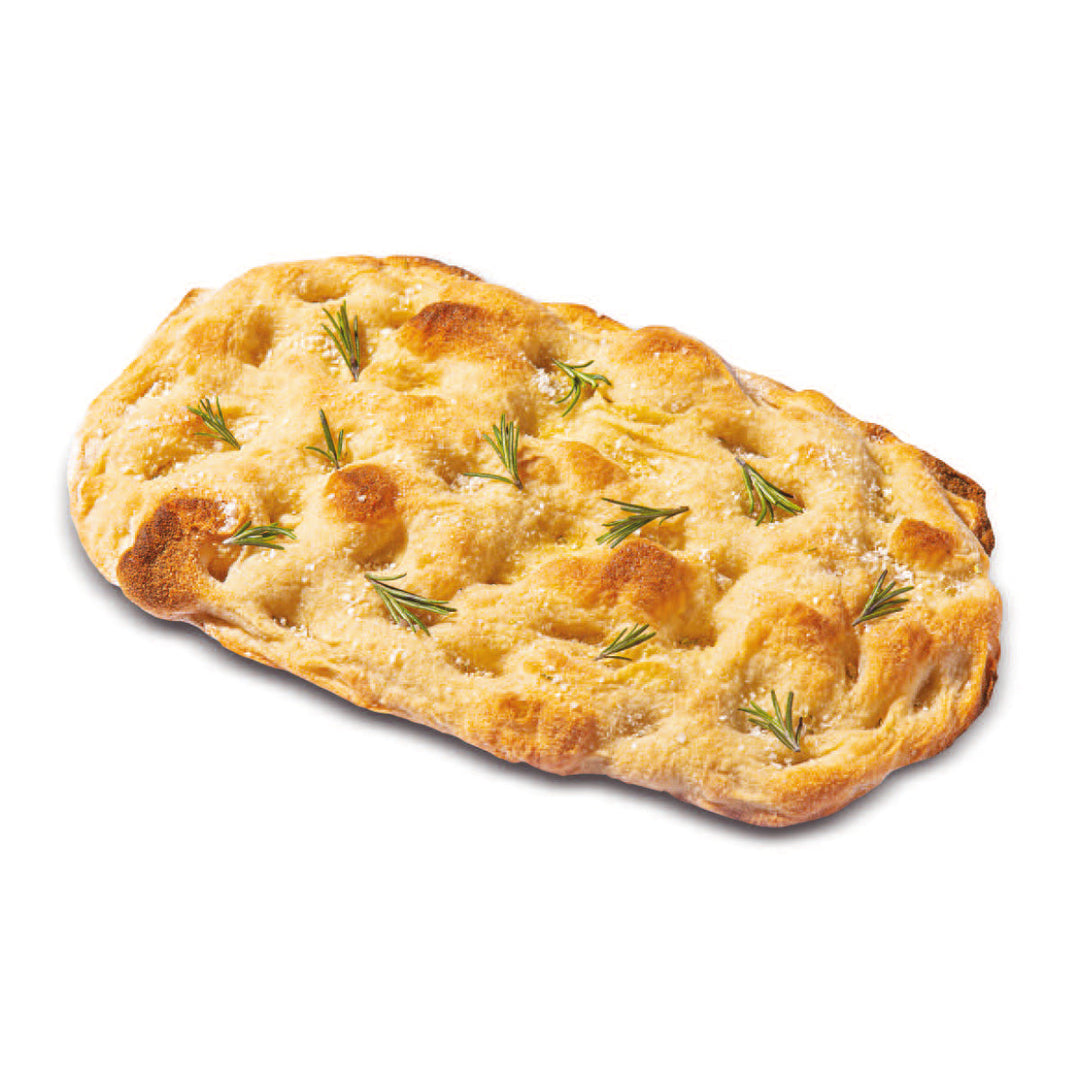 Base Pinsa Bianca | Frittoking – FRITTOKING